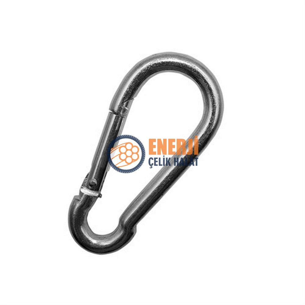 Karabina | ENERJİ ÇELİK HALAT